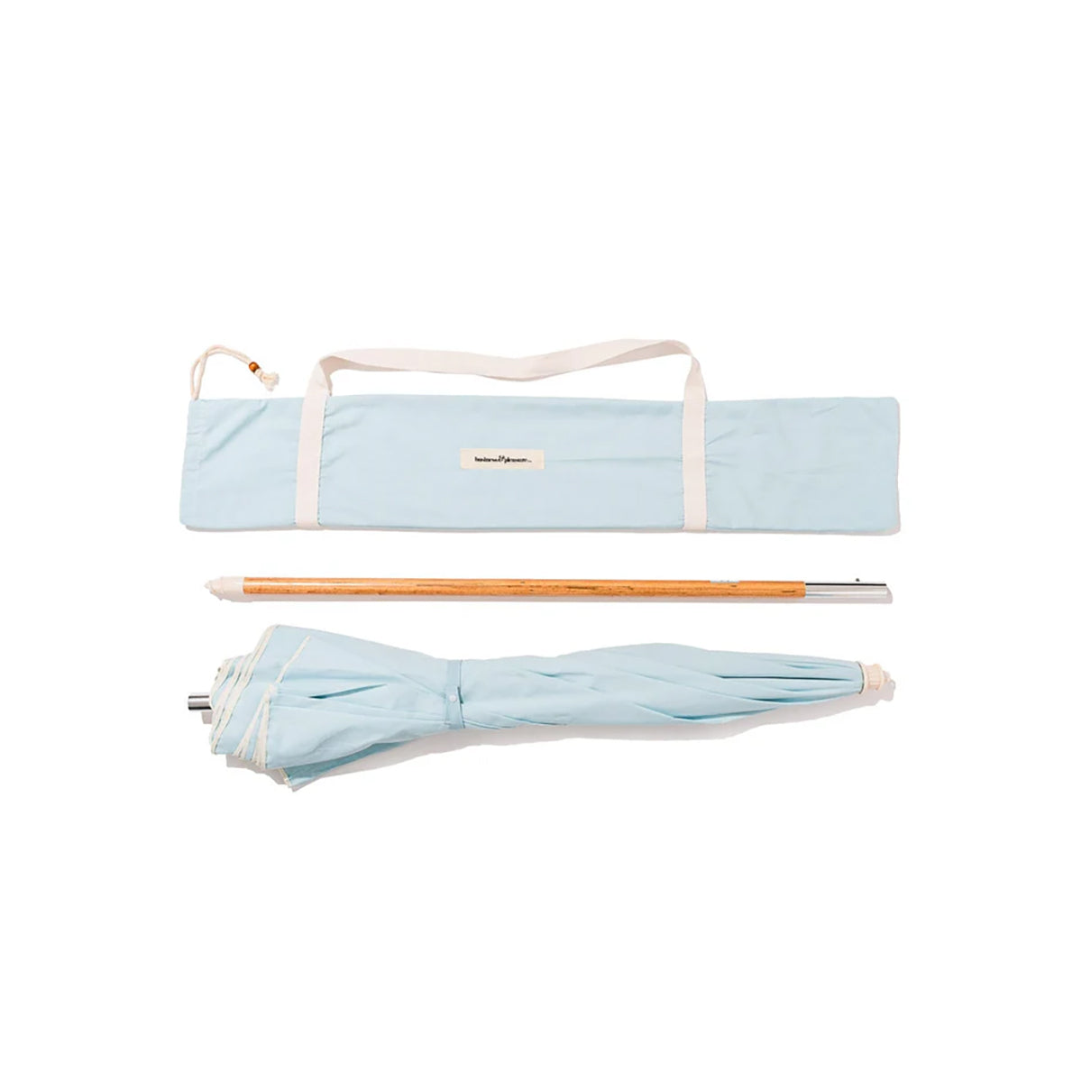 Rio Umbrella Santorini Blue